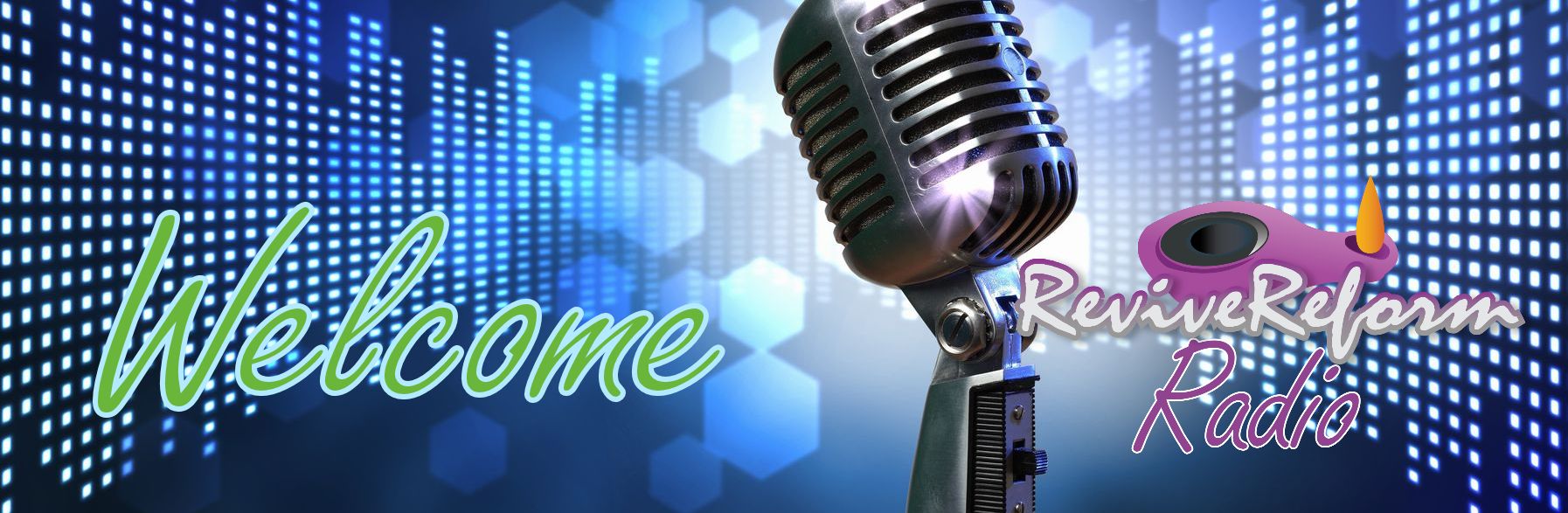 Revival Reformation Advent Radio | Revive Reform Ministry – Sharing ...